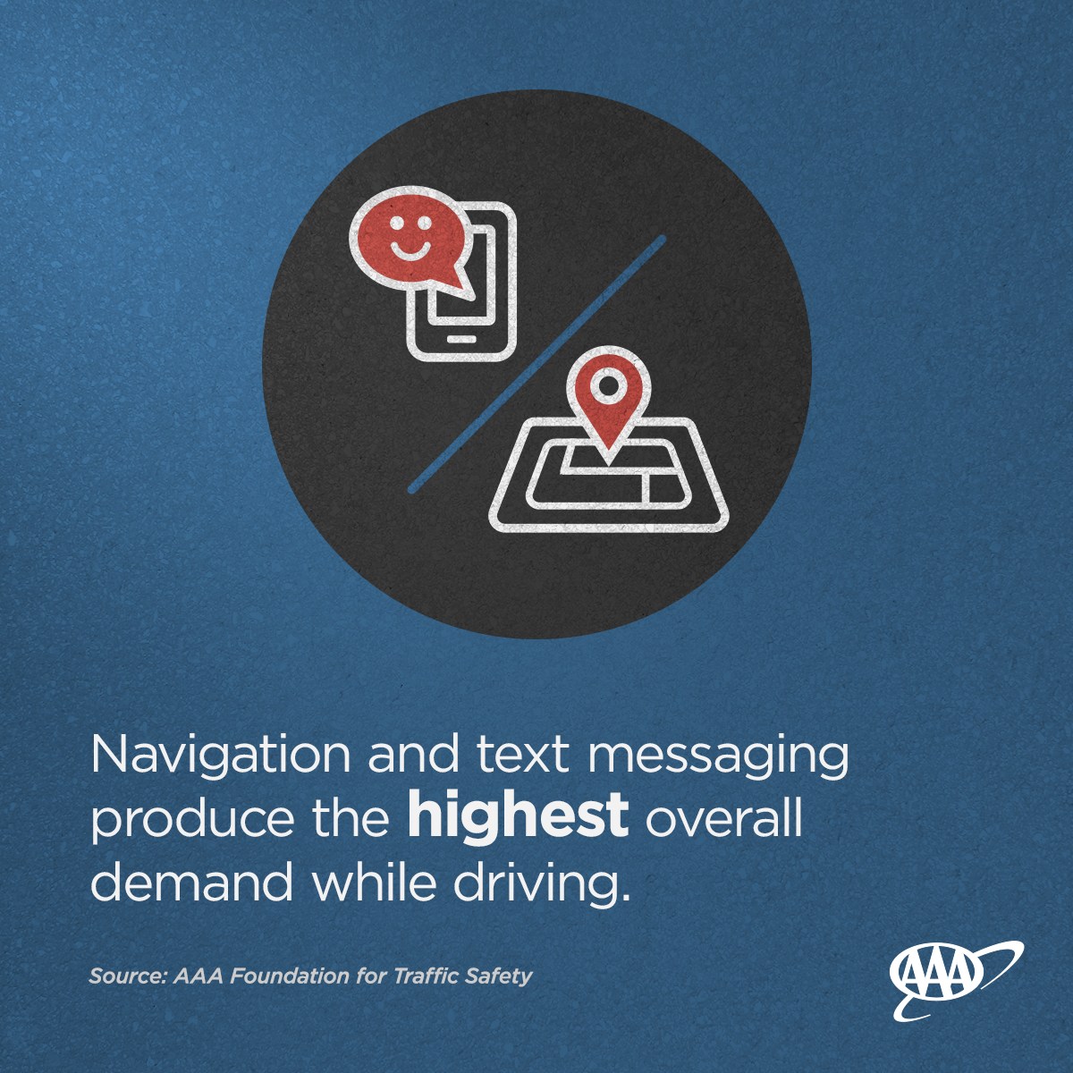 AAA Says Android Auto And Apple CarPlay Are Less Distracting Than ...