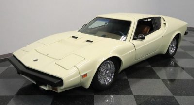 VW Aquila: Have $17,000 To Spare For An Exotic Looking Beetle? | Carscoops