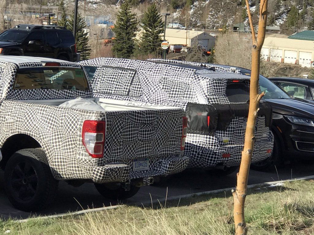 2020 Ford Explorer: Looks, Powertrains And All The Other Details We ...