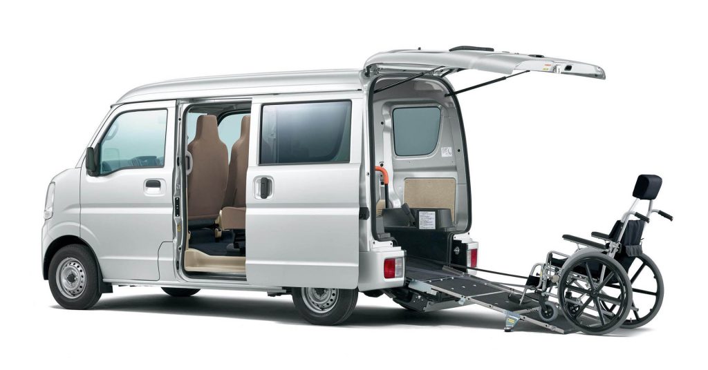 Suzuki Has Sold HOW MANY Of These Tiny Minivans In Japan? | Carscoops