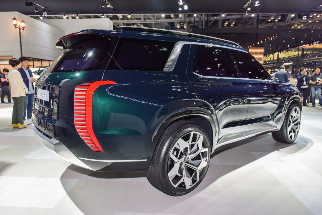 Hyundai To Distinguish Future Models With Unique Designs | Carscoops