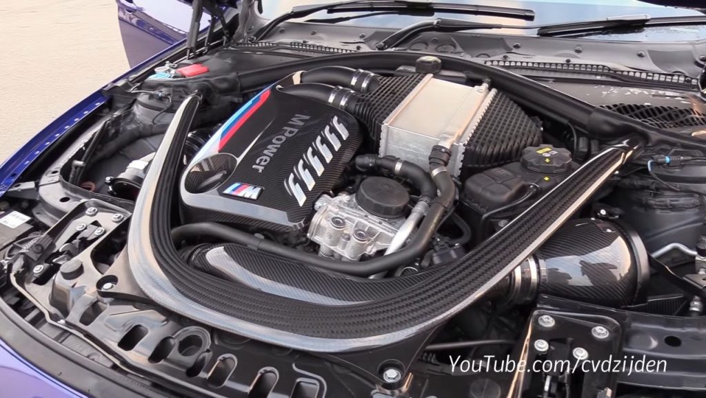 BMW Won’t Make An F81 M3 Touring, So This Guy Built One | Carscoops