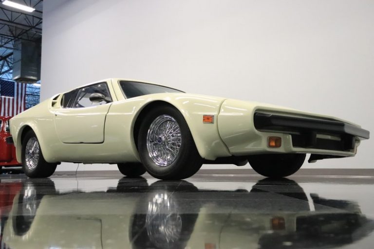 VW Aquila: Have $17,000 To Spare For An Exotic Looking Beetle? | Carscoops