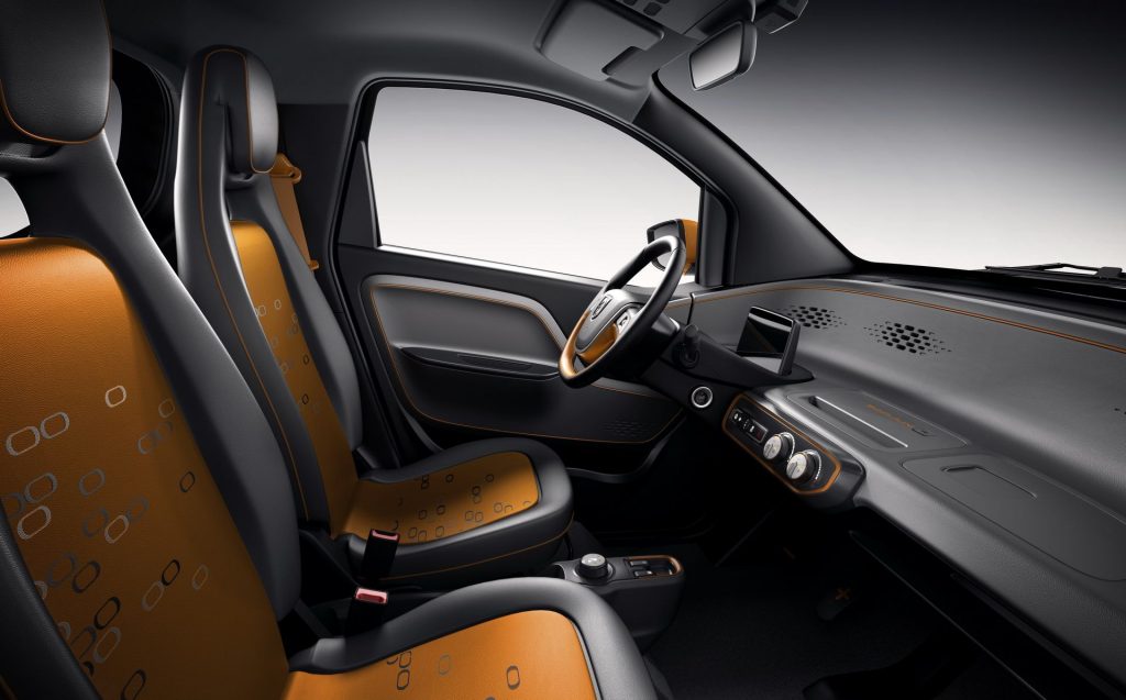 GM’s Updated Baojun E100 Offers Increased EV Range And More Features ...