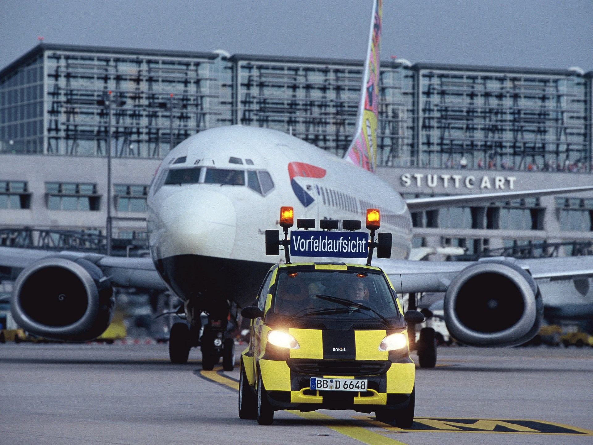 Smart Celebrates 20 Years Of Production As EV Switch Causes Sales To ...