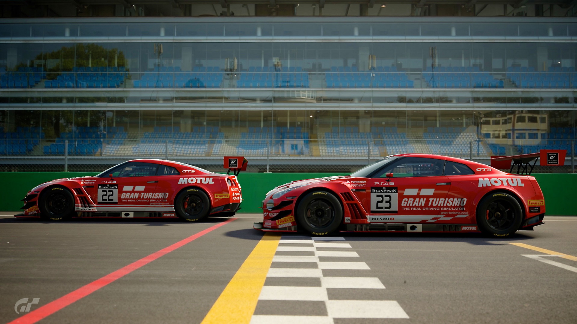 Nissan Planning Something Special For Gran Turismo Sport Gamers | Carscoops