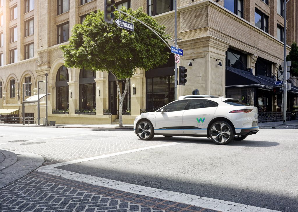 Waymo’s European Goals Call For Massive Self-Driving Fleets | Carscoops