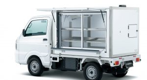 Suzuki Has Sold HOW MANY Of These Tiny Minivans In Japan? | Carscoops