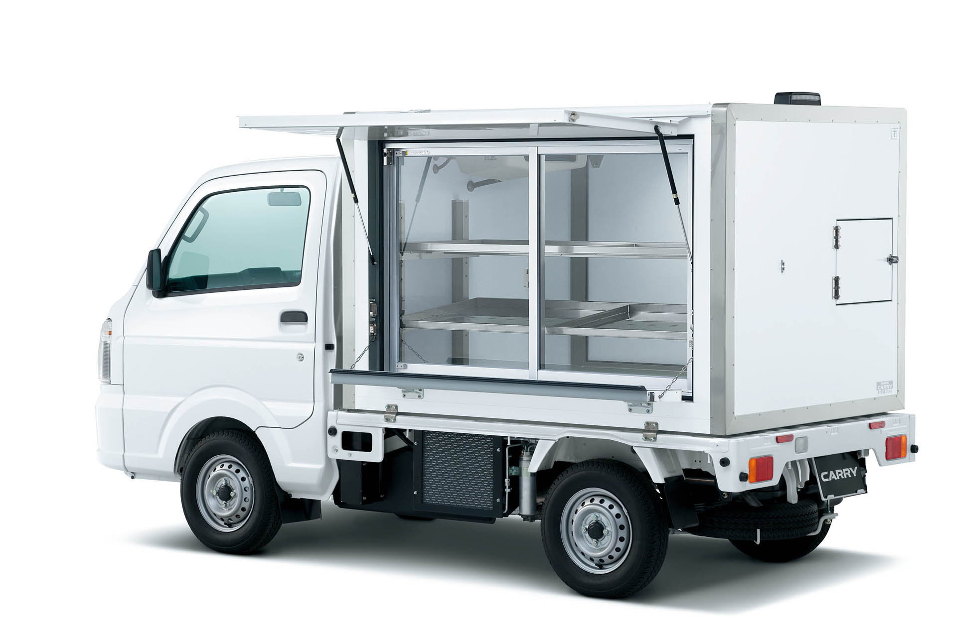 Suzuki Has Sold HOW MANY Of These Tiny Minivans In Japan? | Carscoops