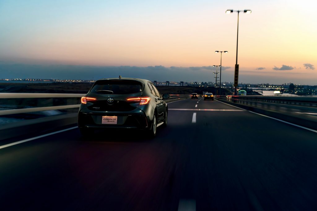 JDM-spec Toyota Corolla Sport Launched In Hybrid and Turbo Guises ...