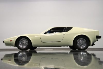 VW Aquila: Have $17,000 To Spare For An Exotic Looking Beetle? | Carscoops