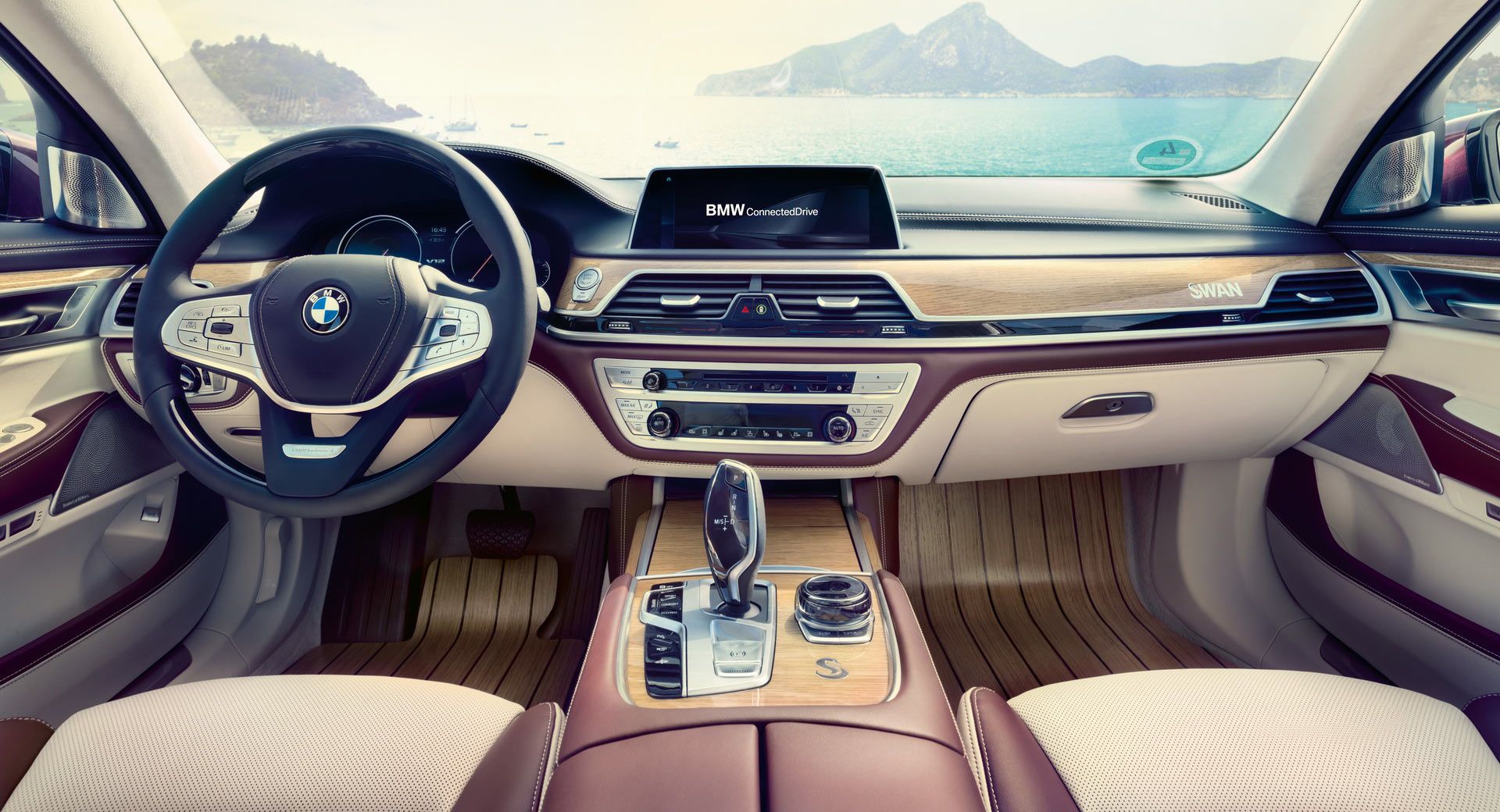 BMW’s Individual Treatment Is More Than Just A Special Paintjob | Carscoops