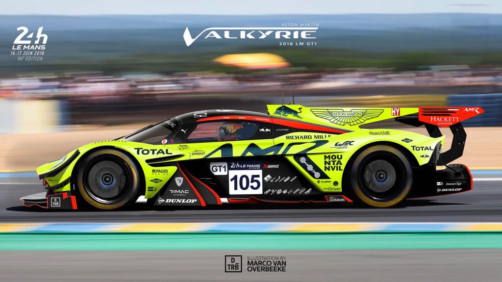 FIA Announces Budgets For 2020 Hypercar-Based Prototype Endurance Class ...