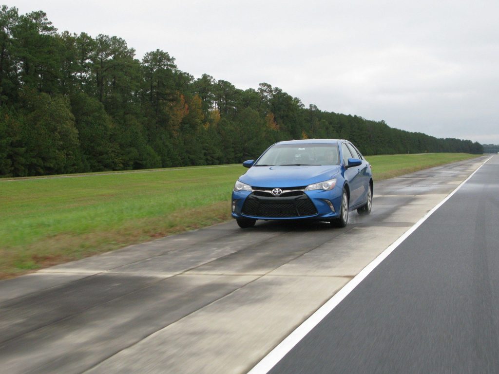 AAA Study Suggests Pricey All-Season Tires Might Not Be Worth It ...