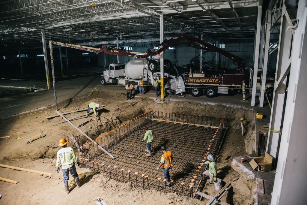 Faraday Future Signs Builder To Construct Californian Factory | Carscoops
