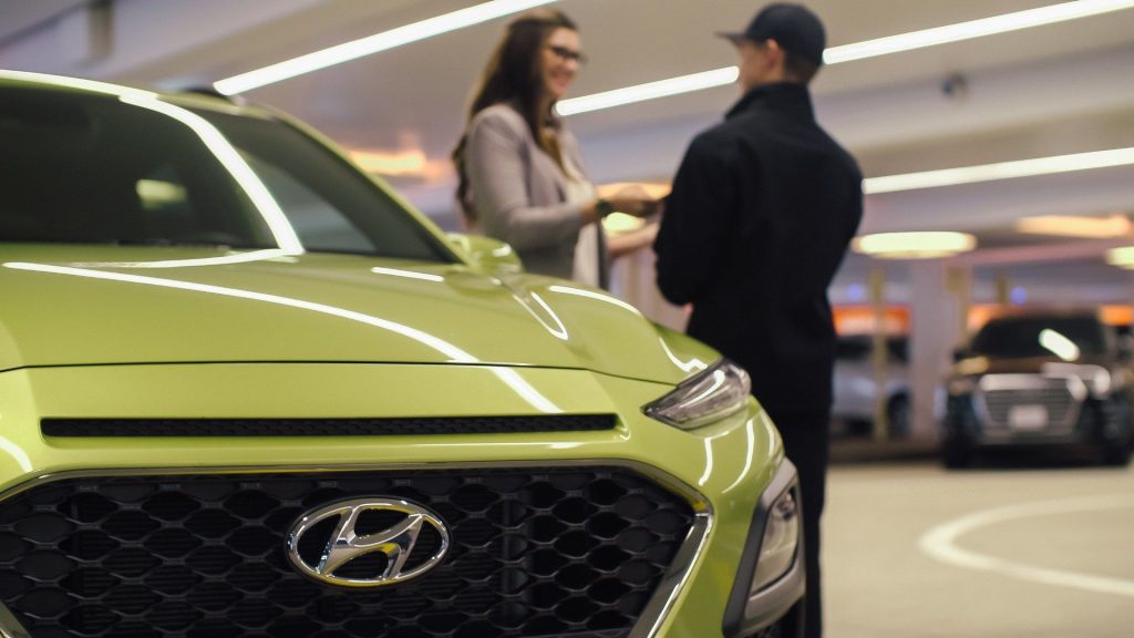 Hyundai Working On In-Vehicle Payments For Gas, Food And Parking ...