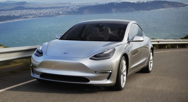 Tesla Could Launch A New Compact EV In Less Than Five Years | Carscoops