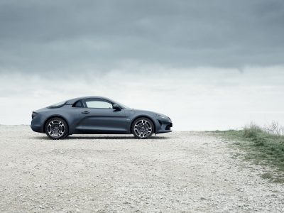 Alpine A110 Pure And Legende Priced From £46,905 And £50,805 In The UK ...