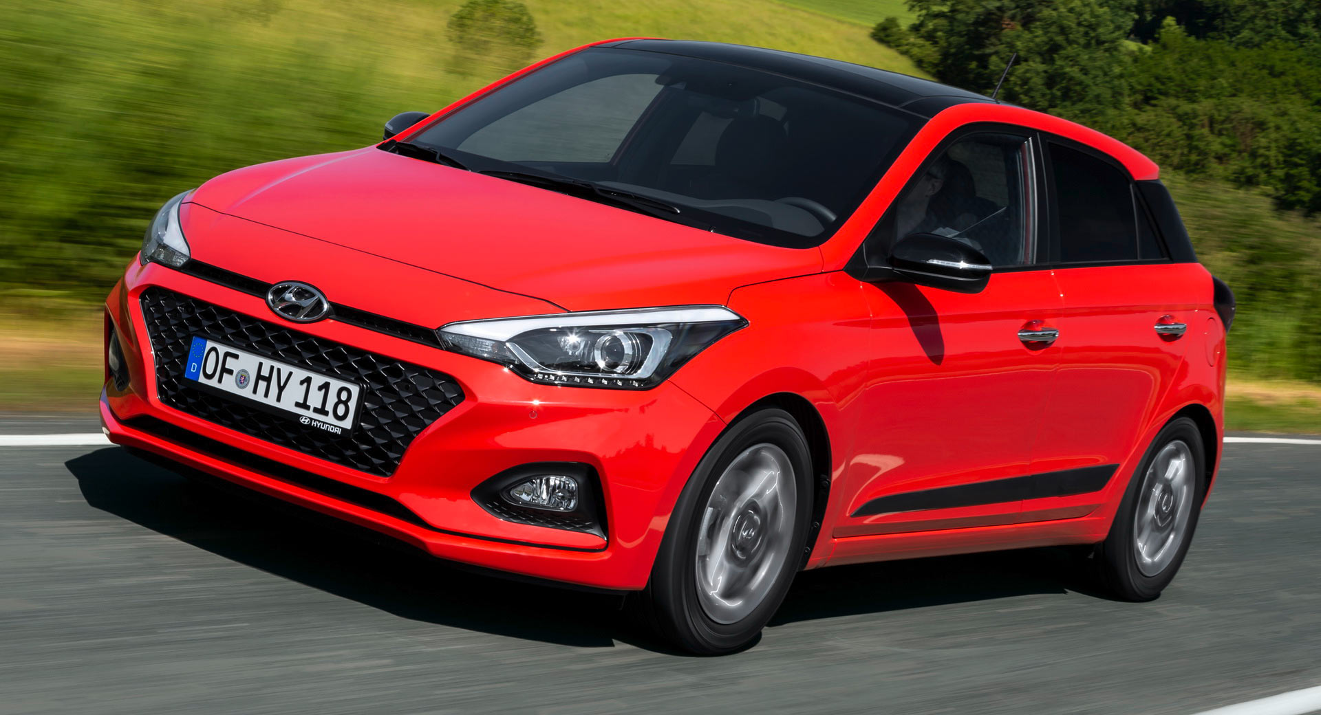 Hyundai Will Allegedly Launch Fiesta ST-Rivaling i20N In Early 2020 ...