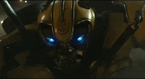 Bumblebee Movie Coming This Year, Stays True To Source Material | Carscoops