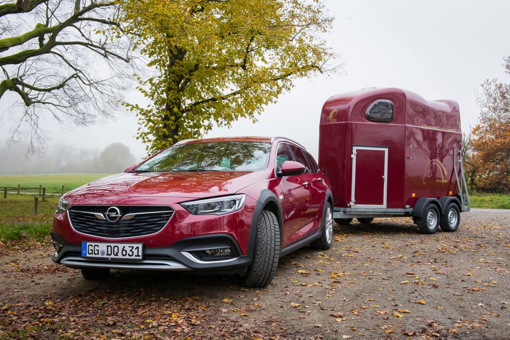 Opel Will Paint Your Insignia Any Color You Want For 5,900 Euros ...