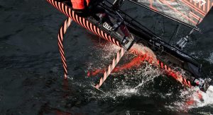 Audi's Making Catamaran Racing Sailboats Now? | Carscoops