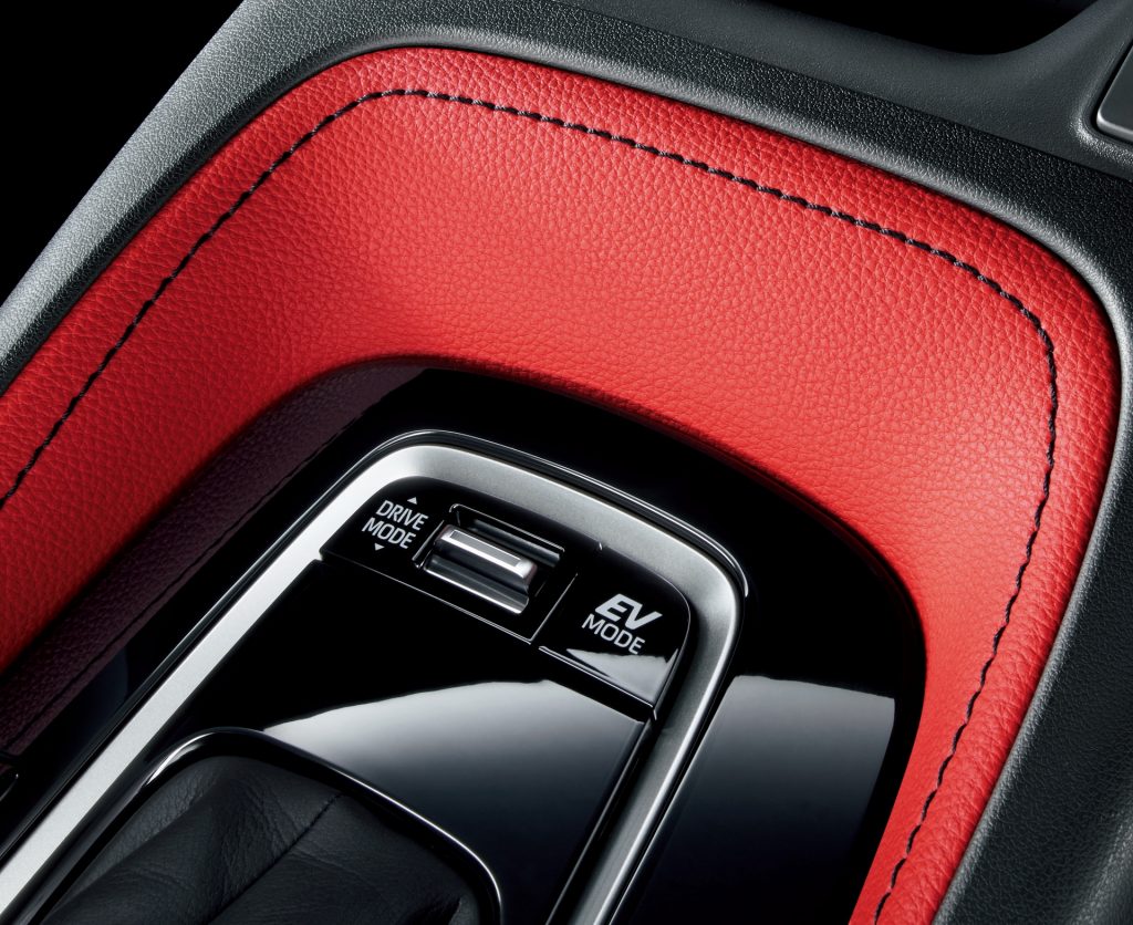 JDM-spec Toyota Corolla Sport Launched In Hybrid and Turbo Guises ...