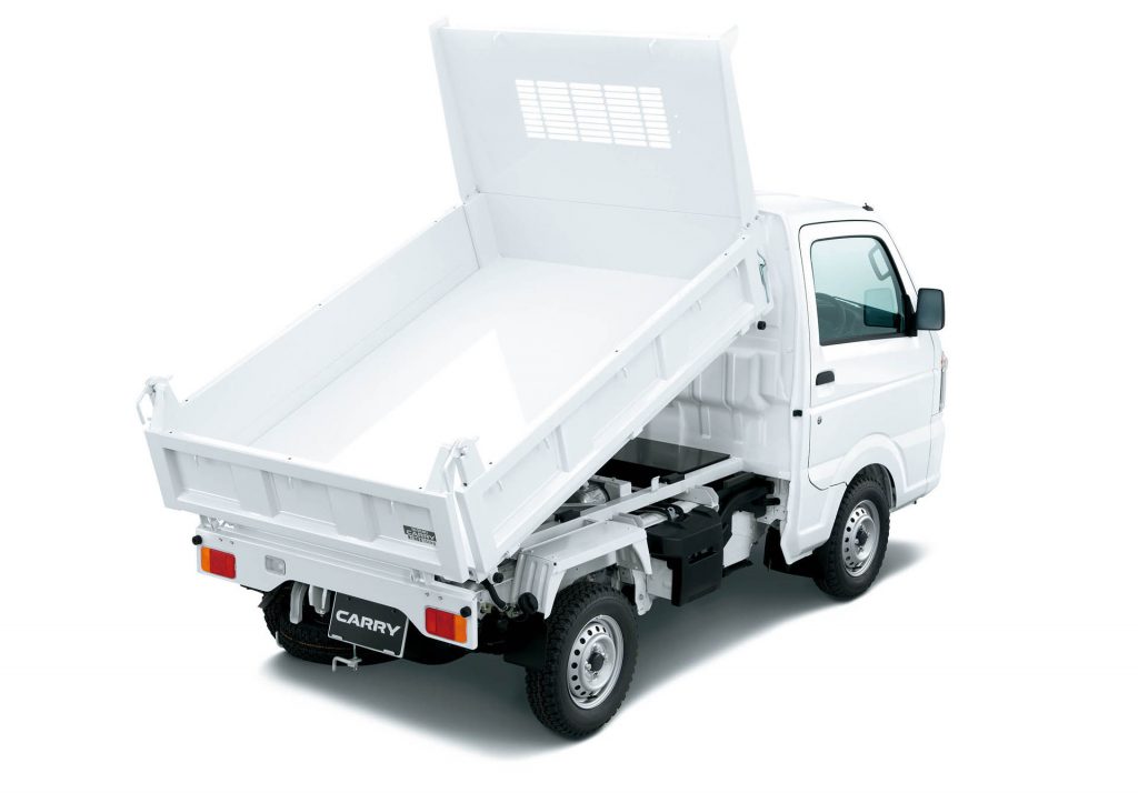 Suzuki Has Sold HOW MANY Of These Tiny Minivans In Japan? | Carscoops