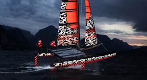 Audi's Making Catamaran Racing Sailboats Now? | Carscoops