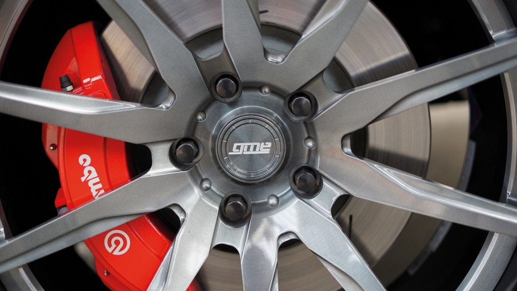 GME’s Grand Cherokee SRT Has 620PS, More Powerful Versions Coming ...