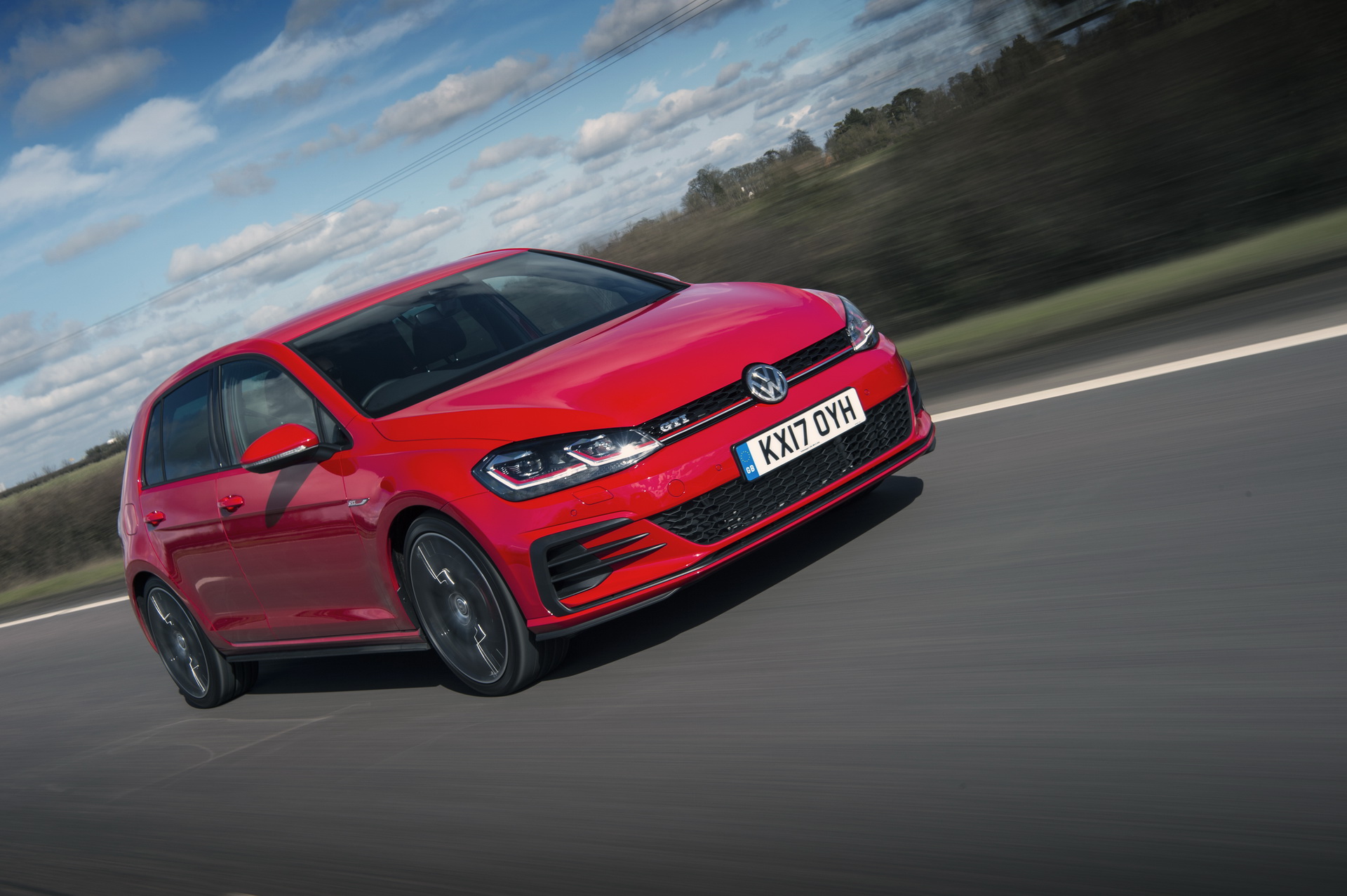 Volkswagen Golf GTI Dropped Due To EU’s Stricter Emissions Tests ...
