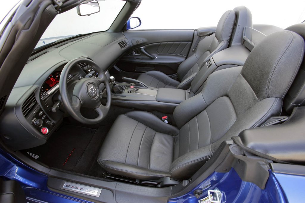 Honda S2000: Everything You Need To Know About Buying Used | Carscoops