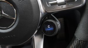 Take A Long, Hard Look At The Updated Mercedes-AMG C63 | Carscoops