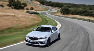 Get A Photo Load Of BMW's New M2 Competition (131 Pics) | Carscoops