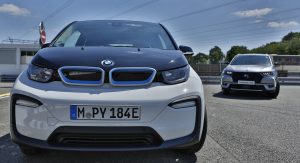 BMW, Ford And PSA Team Up To Showcase The Life Saving Benefits Of V2X ...