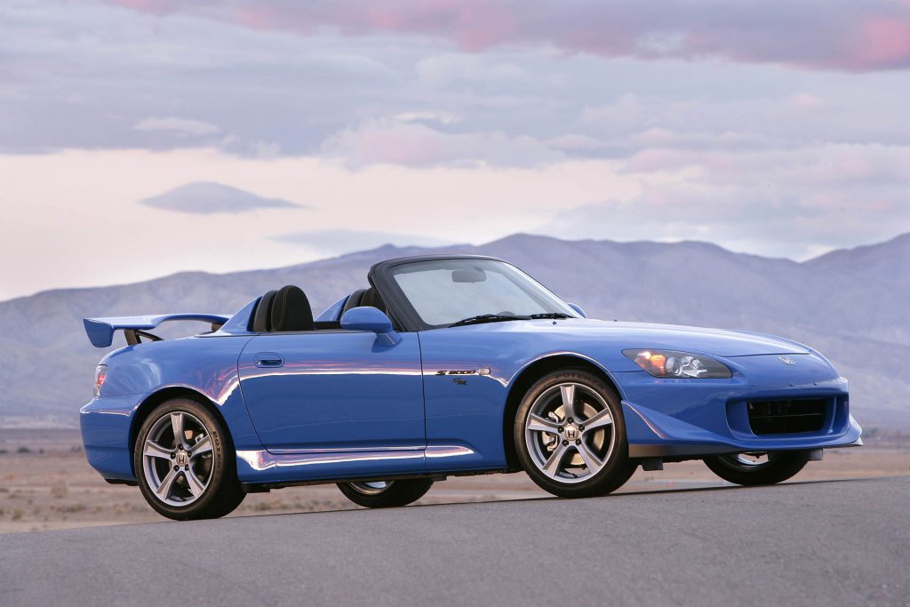 Honda S2000: Everything You Need To Know About Buying Used | Carscoops