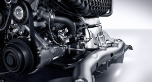 Take A Long, Hard Look At The Updated Mercedes-AMG C63 | Carscoops