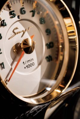 Singer’s Latest Is The Most Advanced Air-Cooled 911 Yet | Carscoops