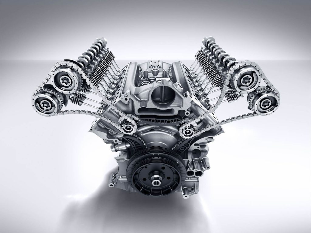 Take A Long, Hard Look At The Updated Mercedes-AMG C63 | Carscoops