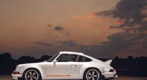 Singer's Latest Is The Most Advanced Air-Cooled 911 Yet | Carscoops
