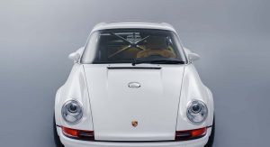 Singer's Latest Is The Most Advanced Air-Cooled 911 Yet | Carscoops