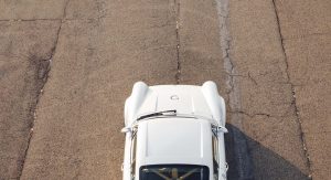 Singer's Latest Is The Most Advanced Air-Cooled 911 Yet | Carscoops