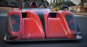 This 2005 Radical SR4 Should Quench Your Thirst For Speed | Carscoops