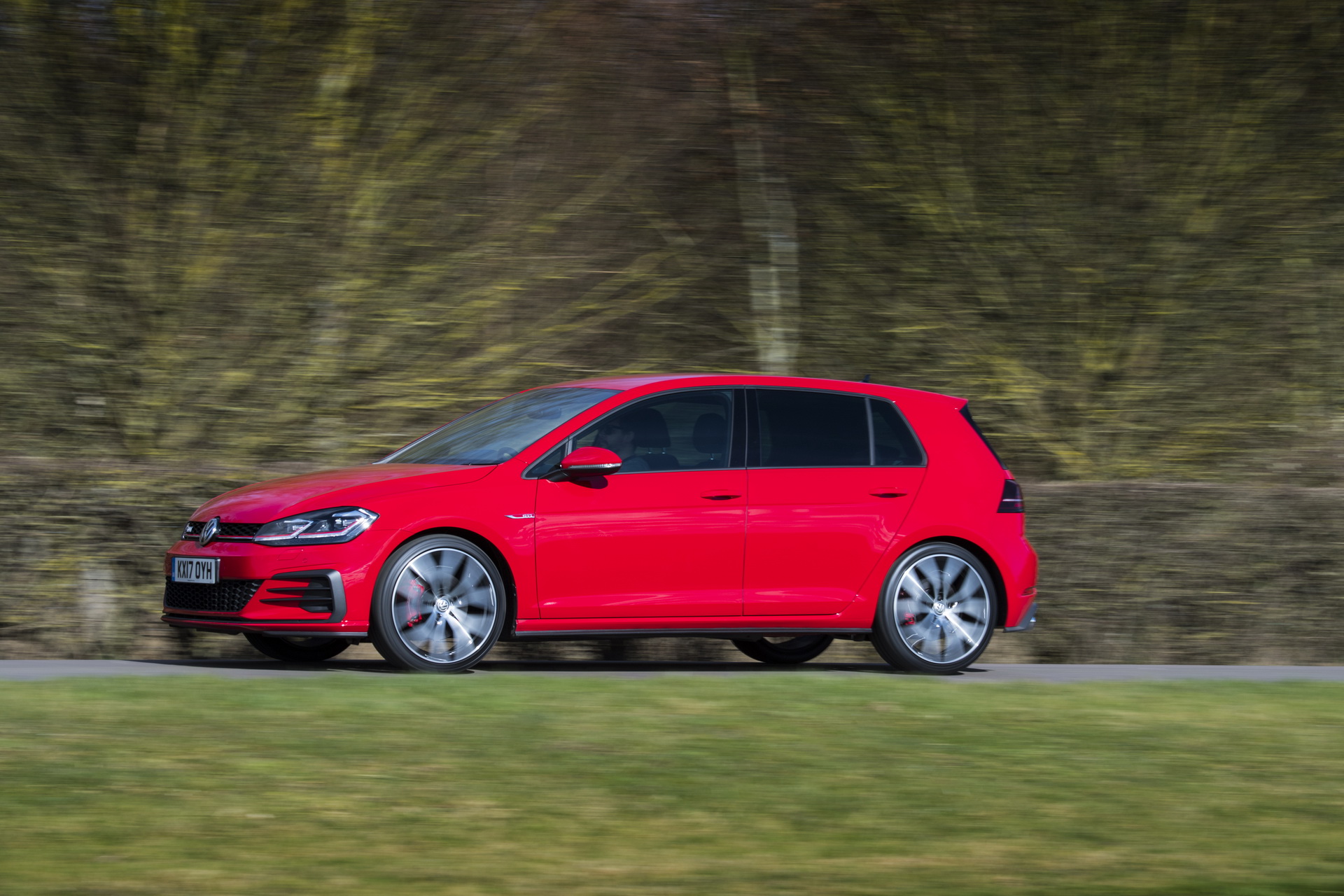 Volkswagen Golf GTI Dropped Due To EU’s Stricter Emissions Tests ...