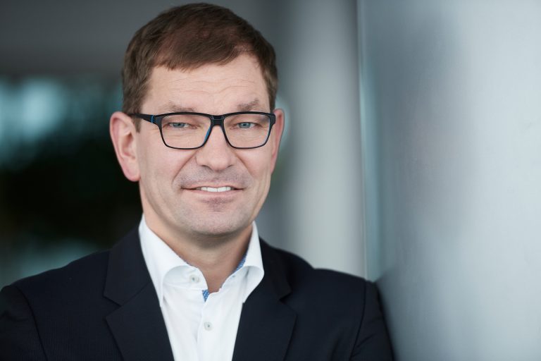 Former BMW Boss Markus Duesmann Is Audi’s New CEO | Carscoops