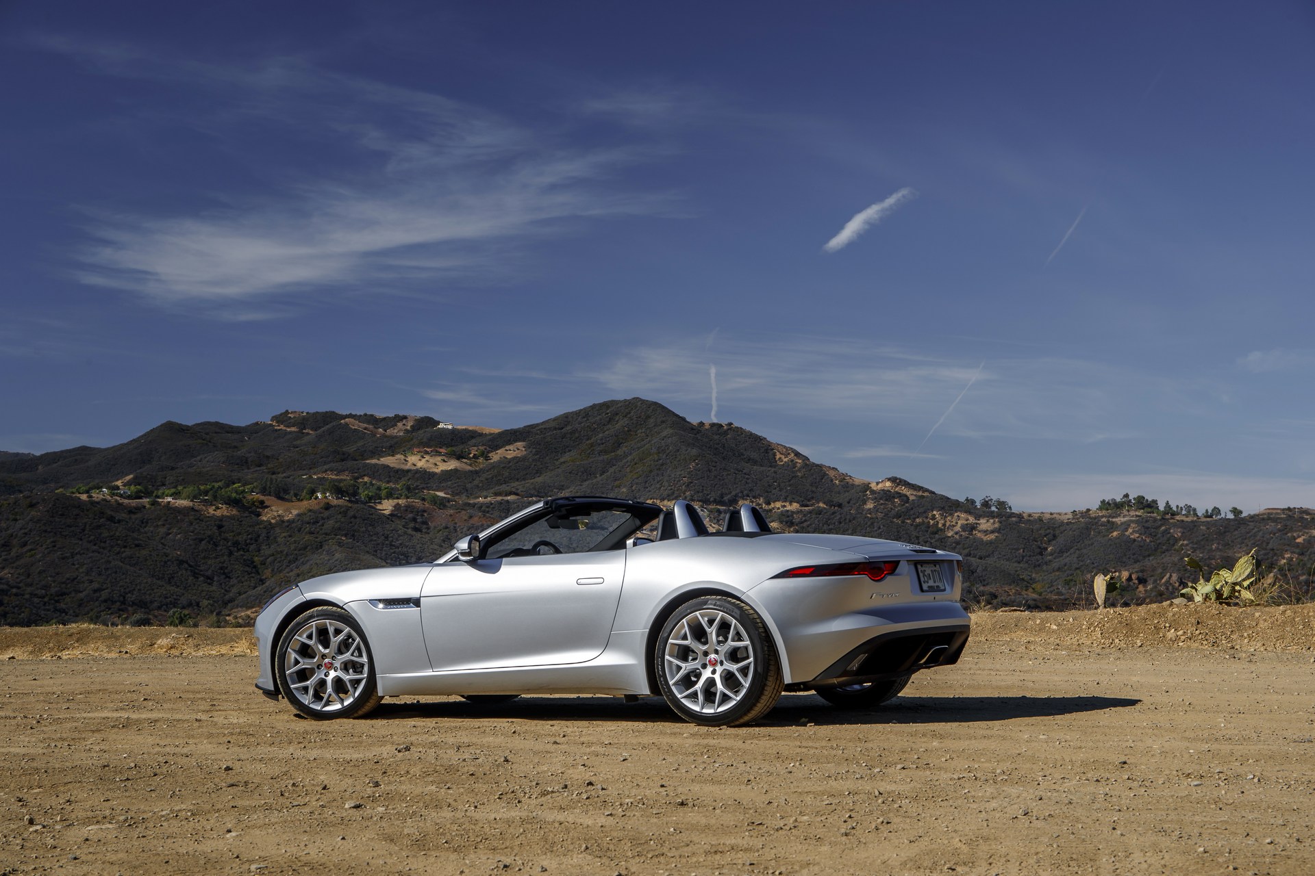 Jaguar J-Type Trademark Could Hint At Future Mid-Engined Jag | Carscoops