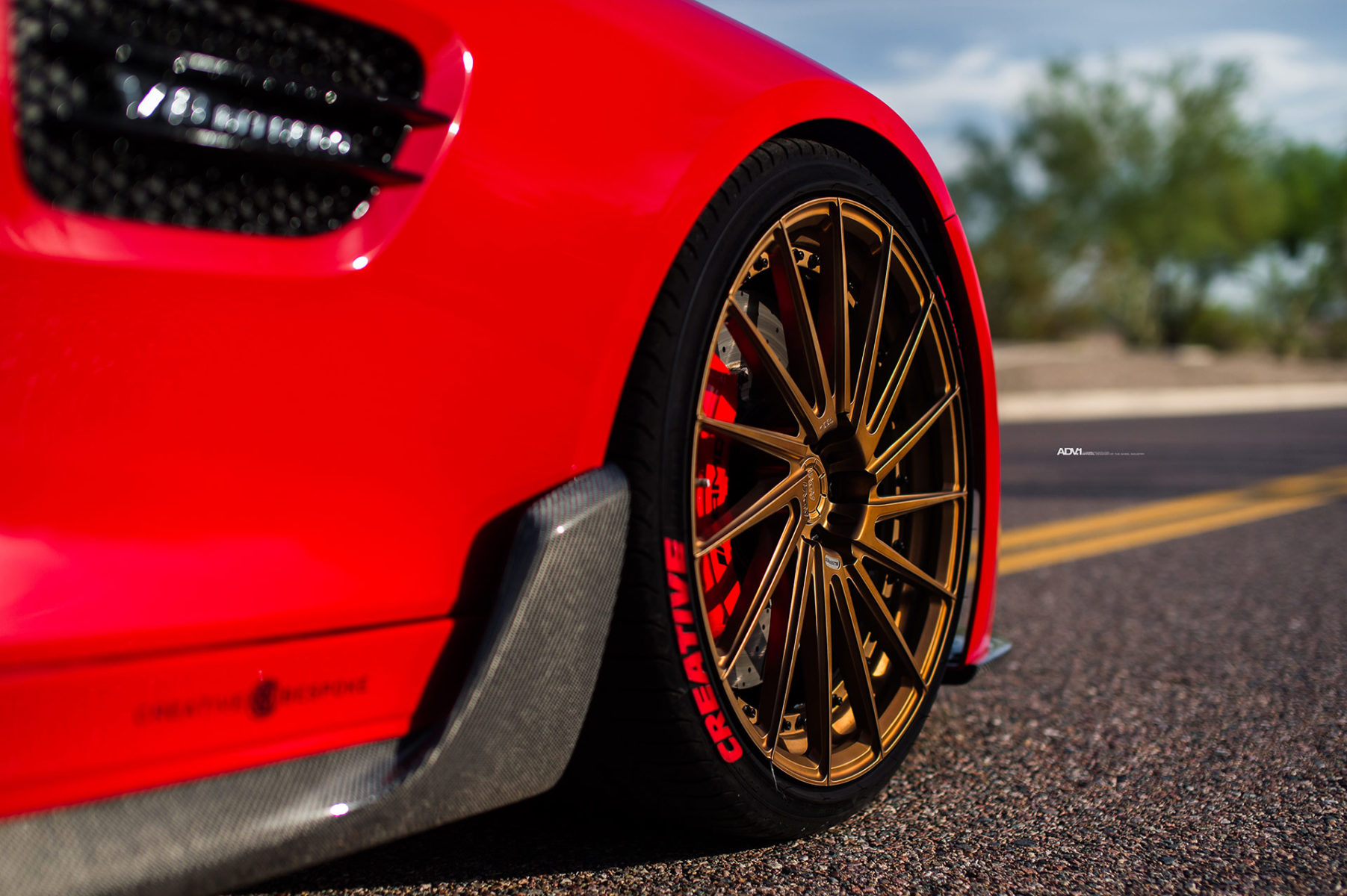 613 HP Mercedes-AMG GT S Is Red With Anger [137 Images] | Carscoops