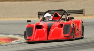 This 2005 Radical SR4 Should Quench Your Thirst For Speed | Carscoops