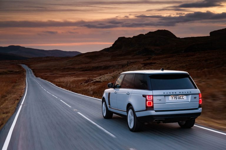 Range Rover Gets A More Potent Twin-Turbo Diesel For 2019 | Carscoops