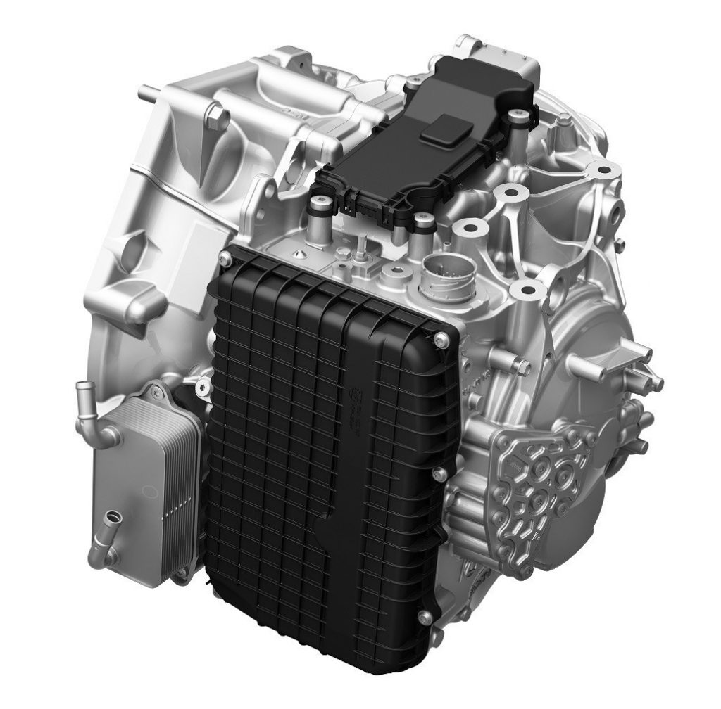 Euro-Spec Honda Civic Diesel Gains Nine-Speed Auto For The First Time ...